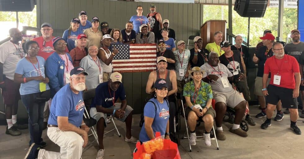 Stand Down | One Community Now